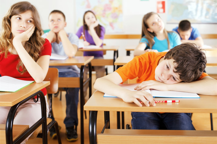 The effects of boredom on students’ learning and the 10 golden rules to ...